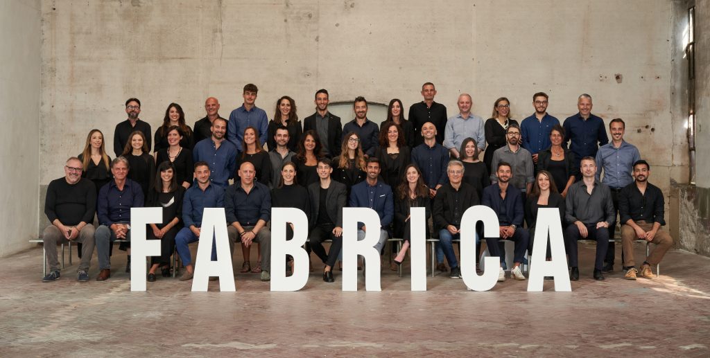 FABRICA [ lab.eu ] – Società Cooperativa